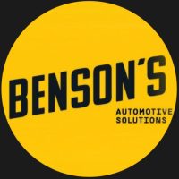 Benson's Automotive Solutions